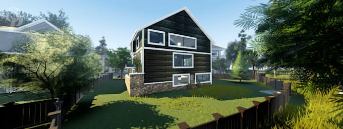 Design a high quality custom roblox map island city map for roblox game ...