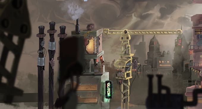 Develop a unity 2d game development 2d game design for web pc and ...