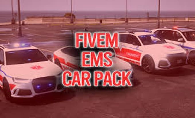 Design custom liveries for msfs 2020, 2024, dcs world, fivem ems ...