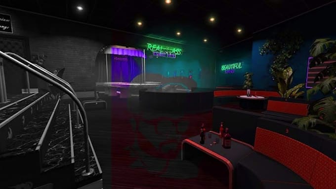 Do fivem server mlo interior map ymap gta v house interior, fivem map ...