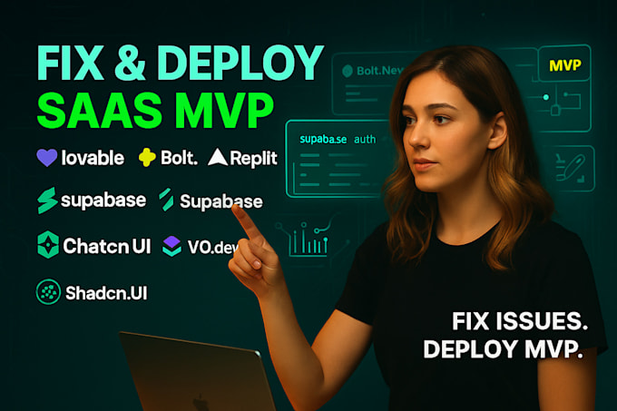 Replit bolt liebevoller entwickler rork app rocket neue supabase v0 ...