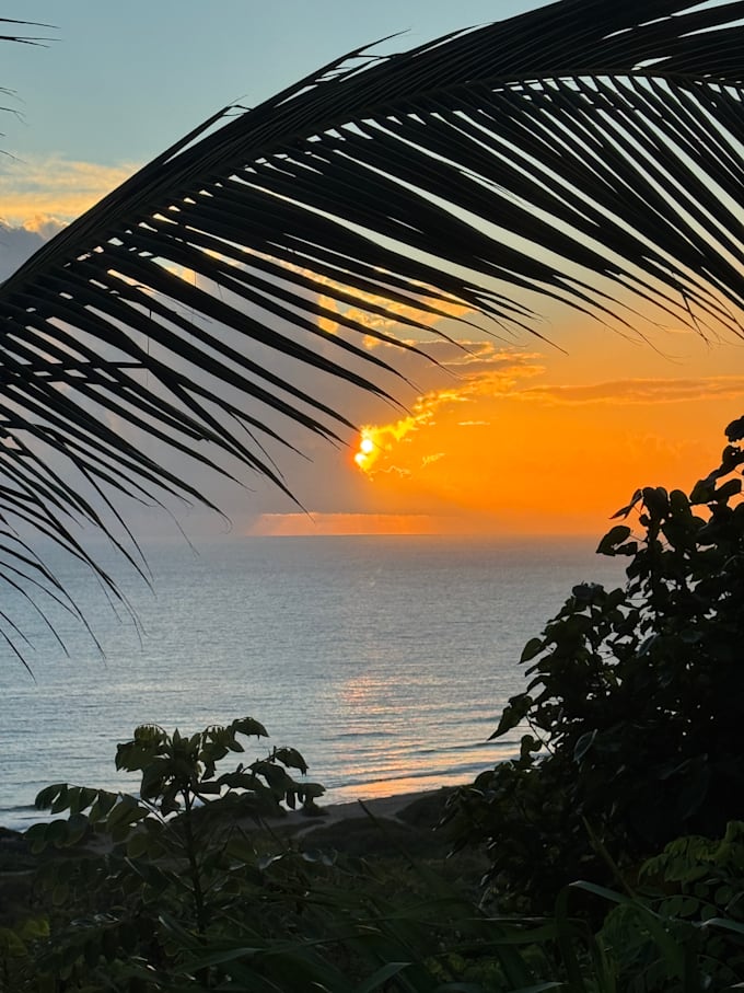 Provide island life photography, breathtaking sunrise, sunsets and ...