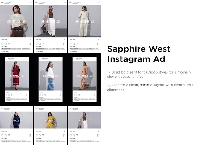 Design professional and eye catching social media ads by Ab_chh | Fiverr