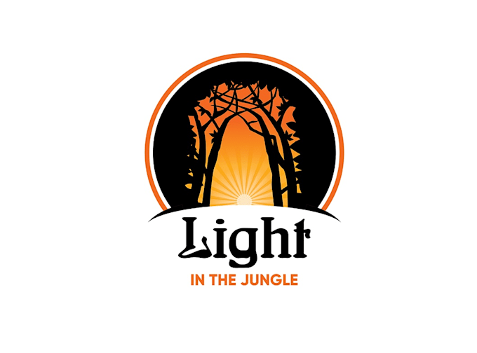 Create creative and good looking jungle logo design by Ransom_renner ...