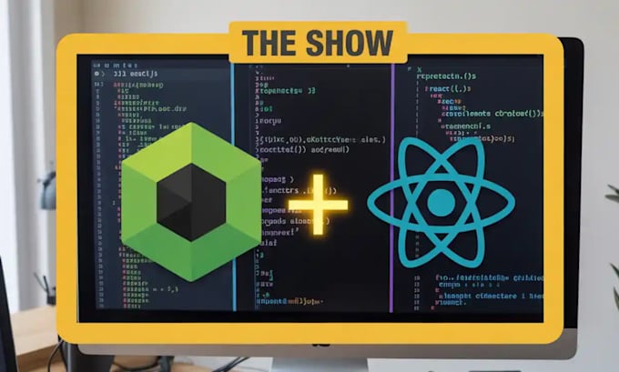 Be your mern,pern full stack developer and saas web app expert by ...