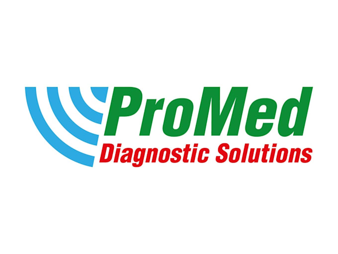 Design a professional and modern imaging logo by Larry_hall | Fiverr