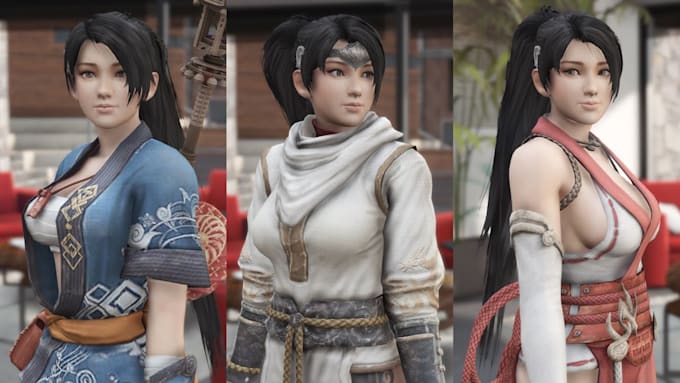 Crear un ped personalizado de gta 5, ped personalizado de fivem, ropa ...