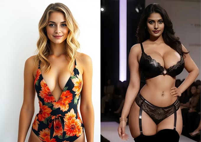 Build a realistic nsfw comfyui workflow with sdxl lora and flux for stable diff by Ai_artist001 ...