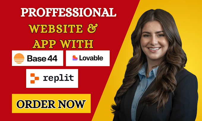 Créer une application replit base44 replit ai replit correction replit débogage adorable ai base44