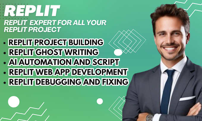 Créer ou modifier une application, webapp sur replit loveable base44 en utilisant python node php