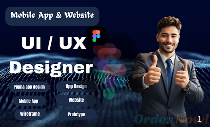 Diseño de aplicaciones web, paneles, diseño ui/ux, saas, sitios web, aplicaciones móviles usando ...