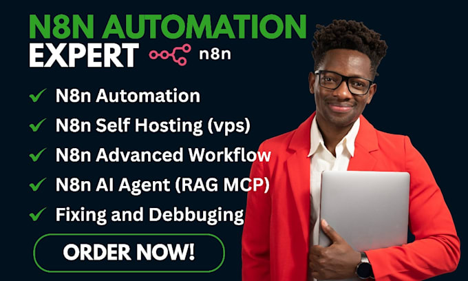 N8n automatisierung n8n ai agent n8n workflow n8n experte n8n youtube automatisierung