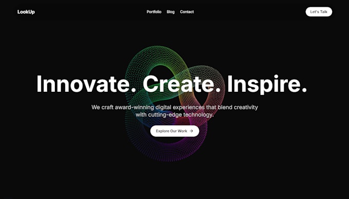 Develop secure, scalable, and responsive full stack applications by Abhinavtyagi7 | Fiverr