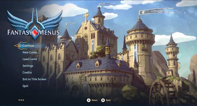 Do 2d 3d unity game development android mobile games python unreal engine 5 game by Rhonesy | Fiverr