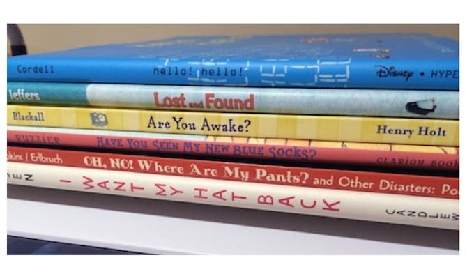 Create custom elementary library lesson plans for engaging learning by ...