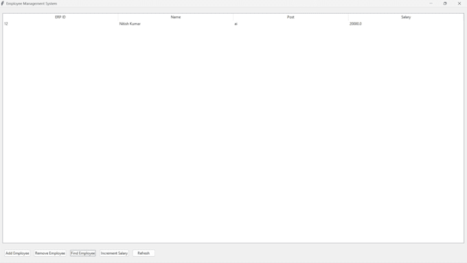 Write and debug python programs, dsa solutions, and tkinter projects by Nitish_7711 | Fiverr