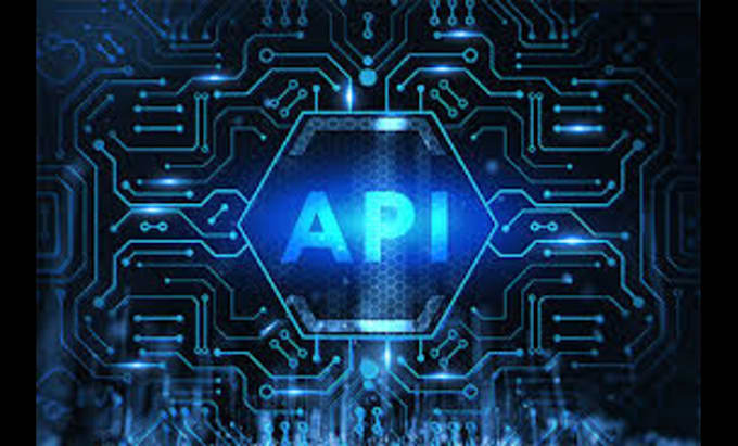 Integrate third party apis into your application by Mensiis | Fiverr