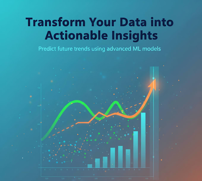 Do ai, ml, and data science with python by Gokul_g10 | Fiverr