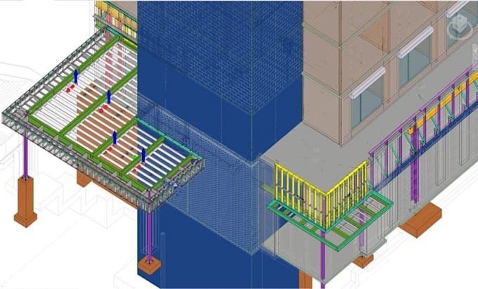 Design light gauge steel framing and cfs wall panels load calculation ...