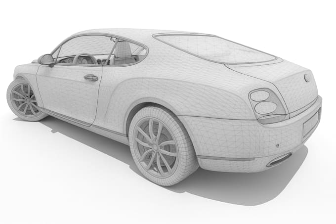 Create professional 3d cad models, product designs, and renderings in ...