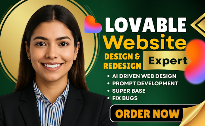 Fix errors and bugs in your vibe coded website or app replit, lovable ...