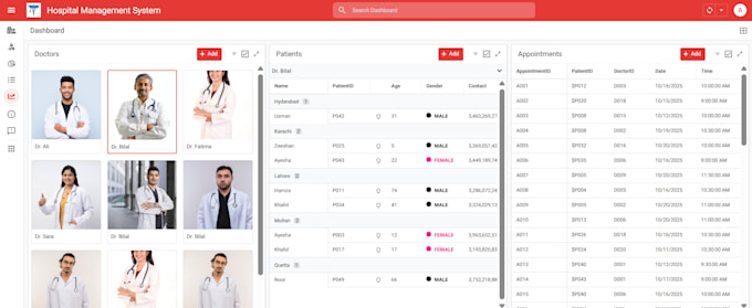 Develop custom appsheet mobile or web apps for your business by Aqib_surahio | Fiverr