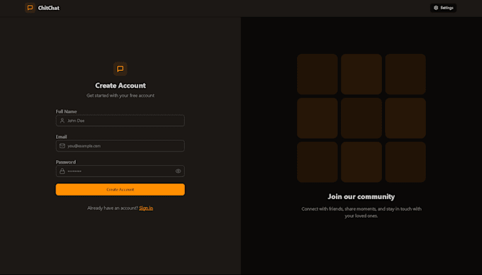 Construire un site web frontend responsive avec react et tailwind css