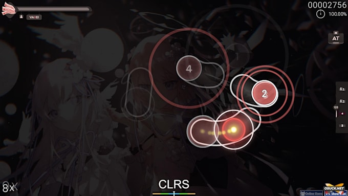 Create custom war thunder skins, osu skins, or osu maps for any song ...