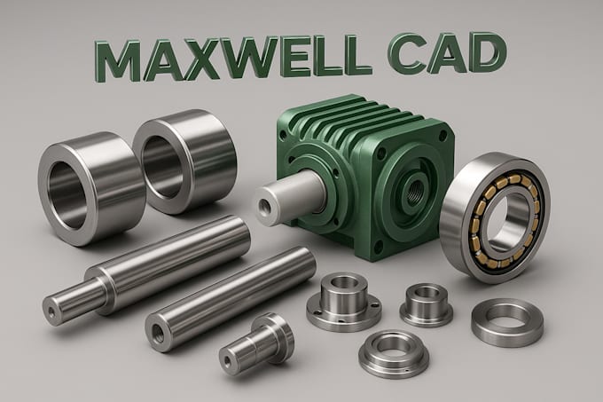 Design sheet metal parts 2d drawing 3d model product design on ...