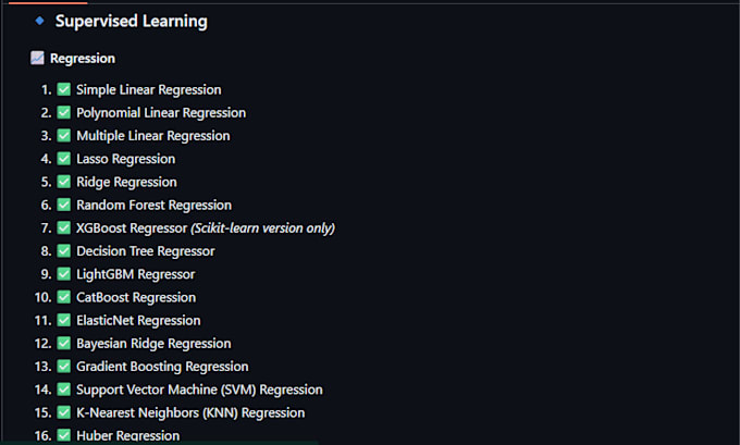 Machine learning, ai, and predictive modeling with python by ...