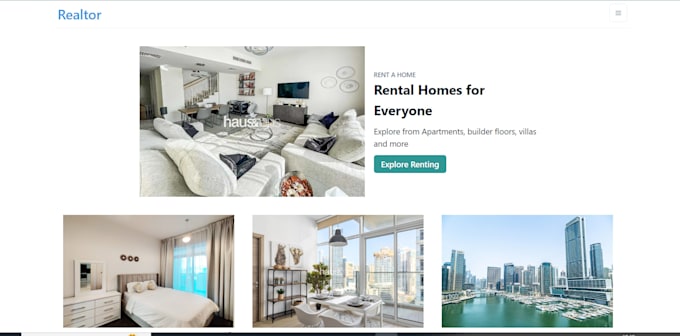Develop your c sharp dotnet core applications by Afourabdullah | Fiverr
