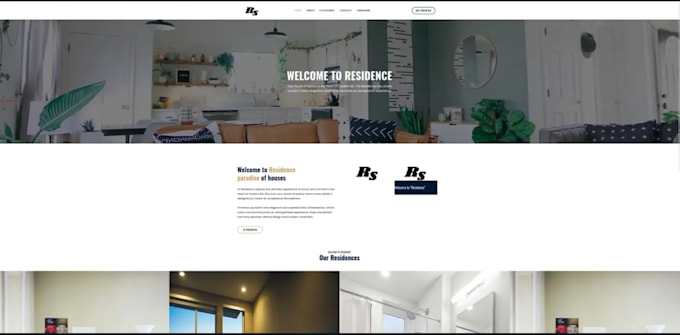 Build a professional saas django web app by Ange_dev | Fiverr