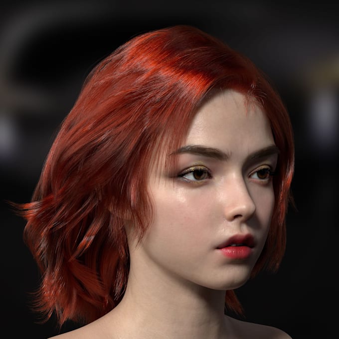 Model daz 3d daz3d poser daz studio nsfw art 3d anime for visual novel ...