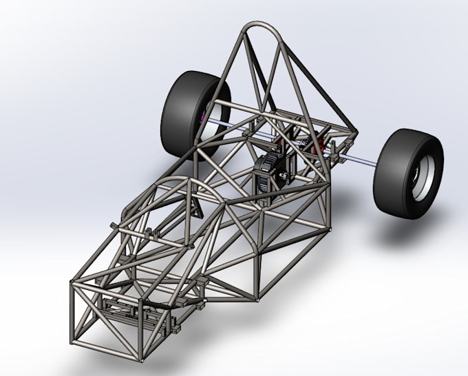 Create precise 3d cad models and mechanical designs for your project by ...