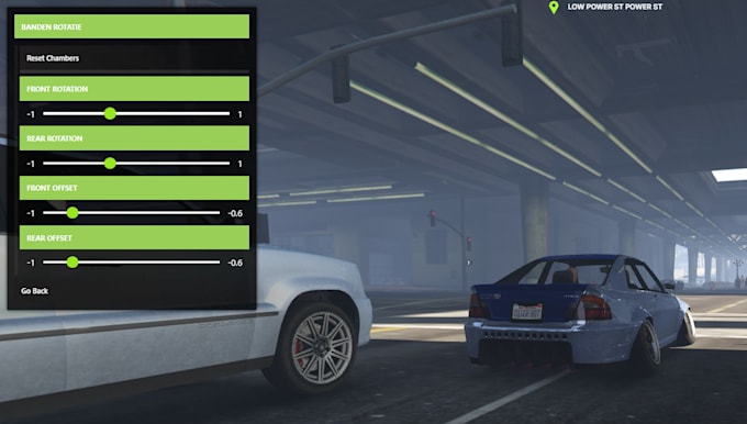 Create custom fivem scripts by Trifilionx | Fiverr