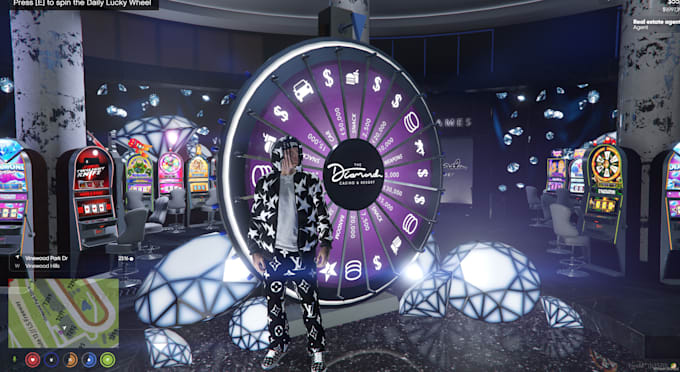 Set up and modify your fivem esx server by Fivemdev88 | Fiverr