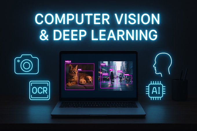 Hacer Detección De Objetos Con Deep Machine Learning Computer Vision Ocr Opencv En Python