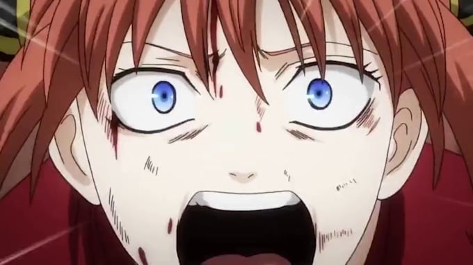 2d animated video animation, cartoon, 2d fighting anime, 2d short film ...