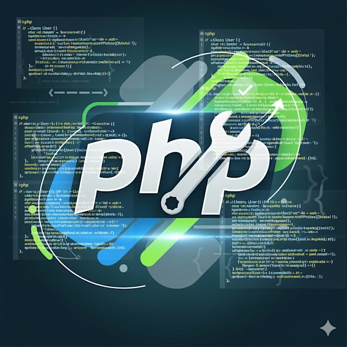 Fix, edit, and update your php script by Aflahpolsri | Fiverr