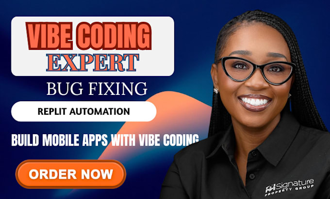 Entrenaré cómo construir una app móvil con vibe coding y coaching de codificación asistido por ...