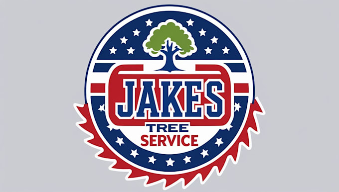 Make tree, natural, organic and landscape logo by Jakobe_alvarado | Fiverr