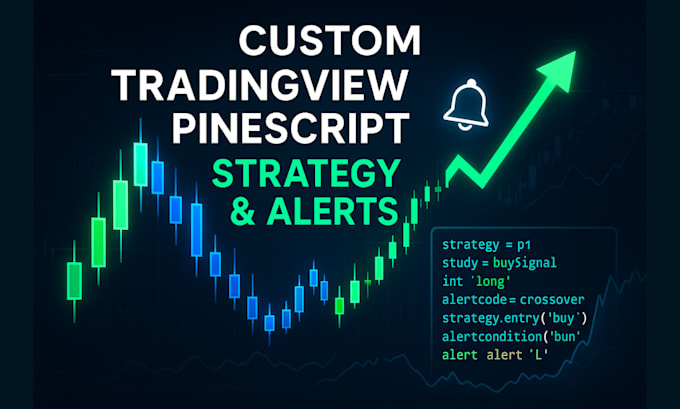 Code tradingview pinescript strategy and indicator tradingview alert pine script by Luizexperto ...