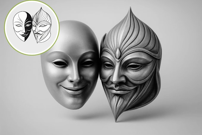 Convert jpg, png and svg images to stl, igs, step file obj files for ...
