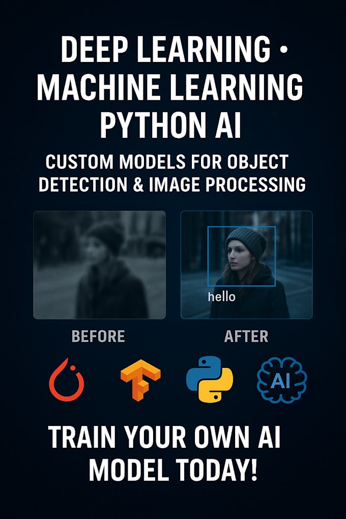 Bouw een op maat gemaakt computer vision model met yolo, opencv en ocr