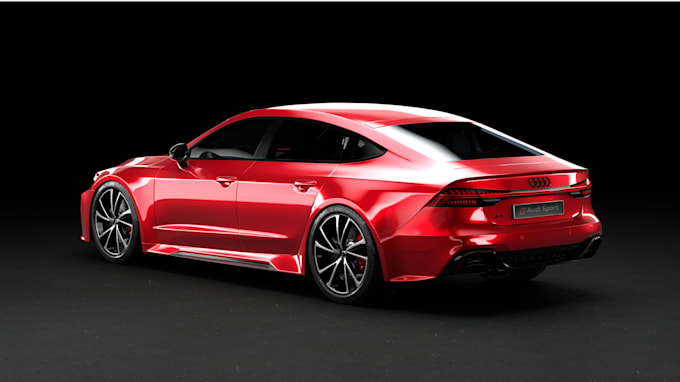 Custom 3d car model,body kits for 3d printing,car stl,minicar chassis ...
