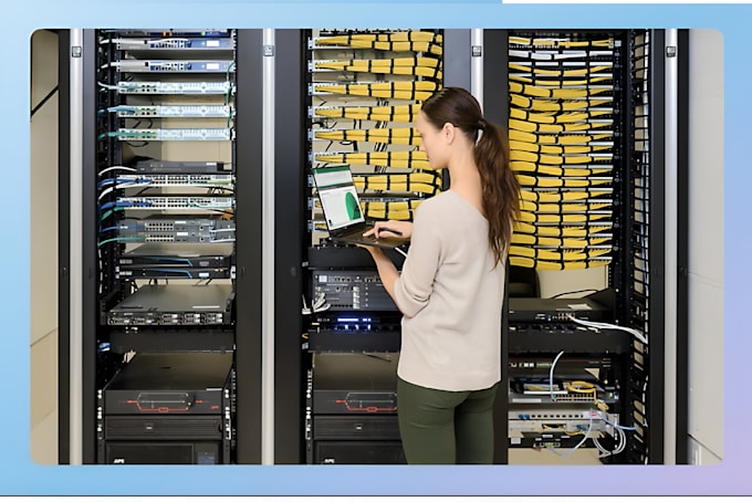 Configure and manage your windows server, active directory, dns, and ...