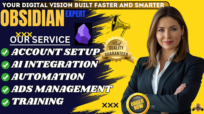 Optimize your obsidian setup for peak productivity and knowledge ...