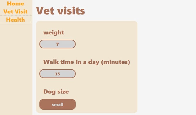 Develop a custom desktop application with wpf and mvvm by Codedog_ | Fiverr
