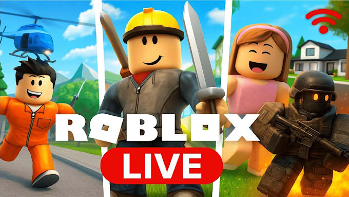 Develop roblox, roblox game, roblox developer, roblox studio, game ...