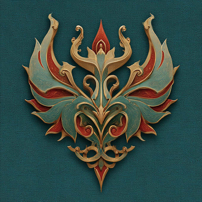 Designing a fantasy book novel series logo by Antoniadora | Fiverr